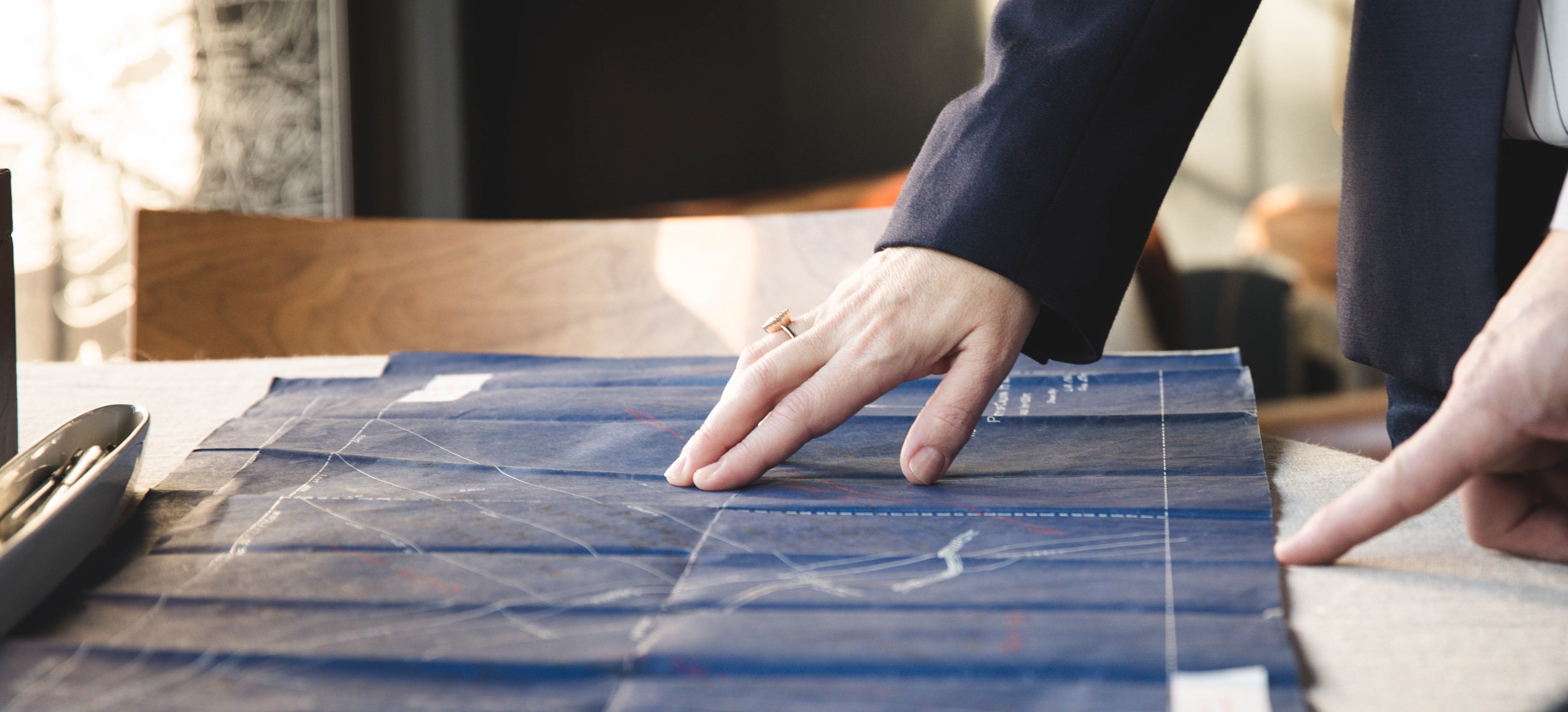 DATA - Johnson & Walker