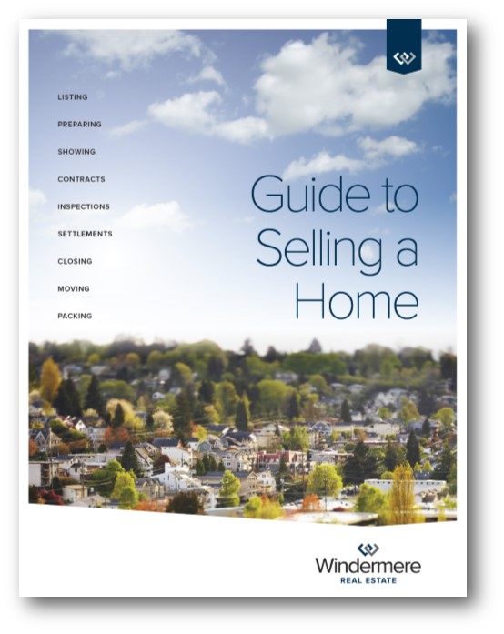 Sellers Guide - Johnson & Walker