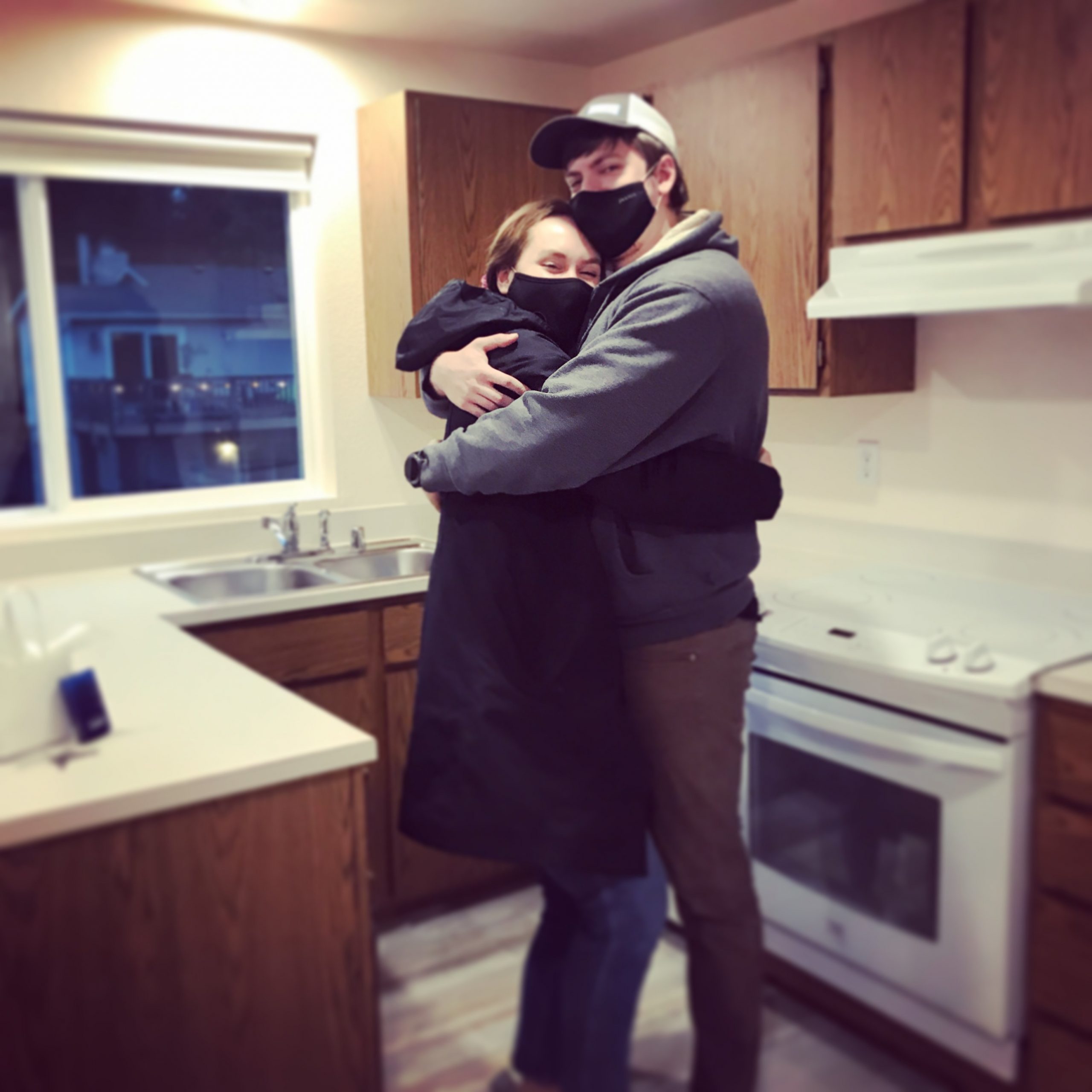 K&H - Johnson & Walker